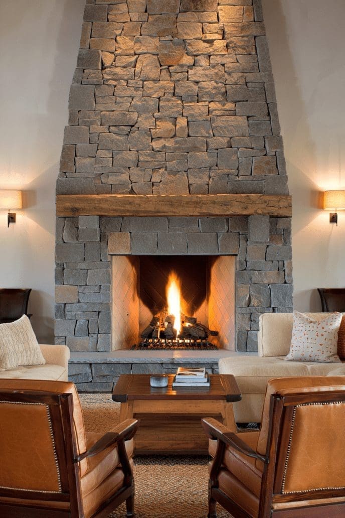 15 Fireplace Wall Ideas to Elevate Your Living Room Design